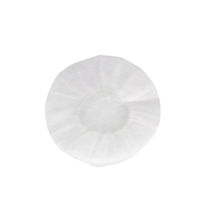 Sanitory Headphone covers - White - 12 cm - 40gsm - 10/packet | Shop ...