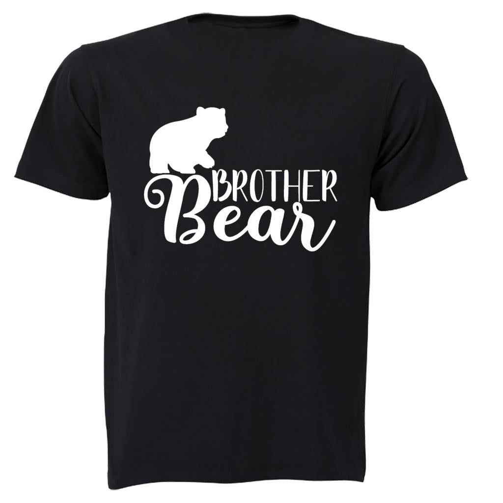 Brother Bear - Kids T-Shirt | Shop Today. Get it Tomorrow! | takealot.com