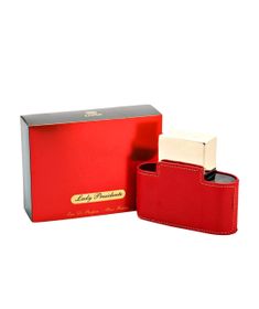 Emper Lady Presidente Pour Femme Women 80ml | Shop Today. Get it ...
