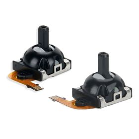 Hall Effect Joystick for Playstation 3D Analog Stick Sensor Module ...