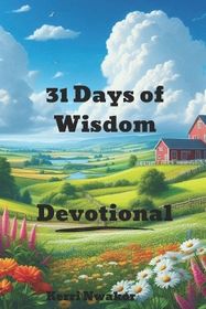 31 Days of Wisdom | Shop Today. Get it Tomorrow! | takealot.com