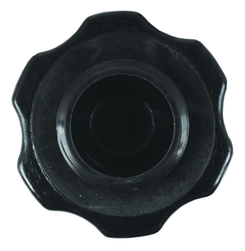 OSSCA Oil Filler Cap Compatible with Ford Laser/Meteor/Telstar & Bantam ...