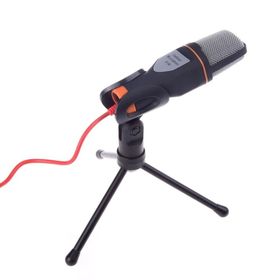 SF-666 Condenser Microphone | Shop Today. Get it Tomorrow! | takealot.com