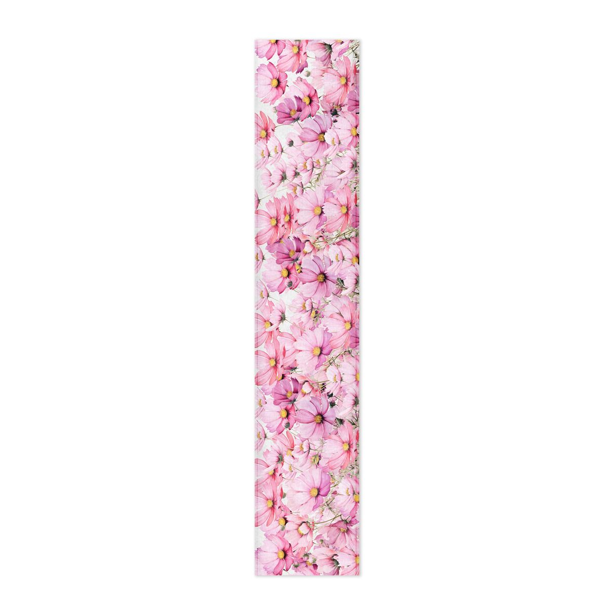 Pink Cosmos Table Runner | Shop Today. Get it Tomorrow! | takealot.com