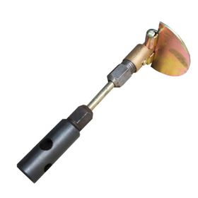 Drain Drop Scraper 89mm H/D 8mm | Shop Today. Get it Tomorrow ...