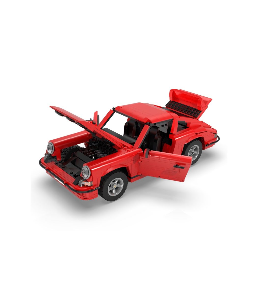 Cada-Porsche 911 vintage classic car-61045 | Shop Today. Get it ...