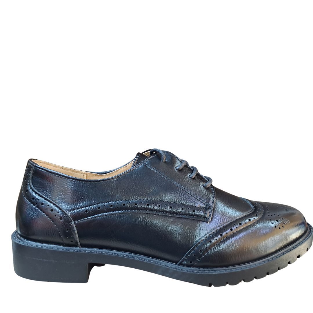 Ladies Blakes Formal Lace-up Shoes | Shop Today. Get it Tomorrow ...