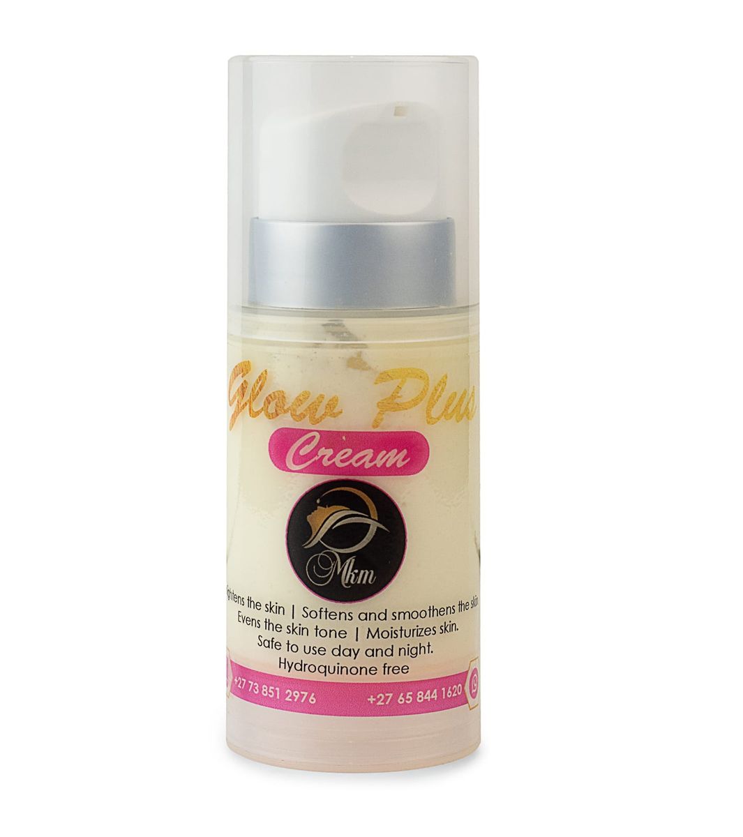 Skin Glow Set | Shop Today. Get it Tomorrow! | takealot.com