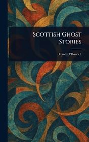 Scottish Ghost Stories | Shop Today. Get it Tomorrow! | takealot.com
