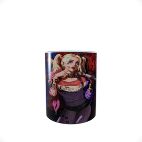 Harley Quinn Pop- Coffee Mug | Shop Today. Get it Tomorrow! | takealot.com