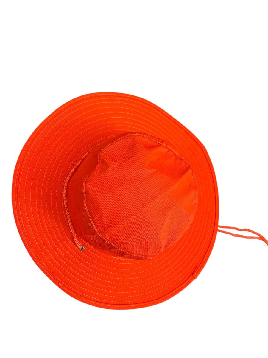 Summer Sunshade Hat - Orange | Shop Today. Get it Tomorrow! | takealot.com