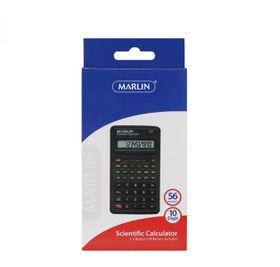 Marlin - Scientific Calculator (Pack of 12) | Shop Today. Get it ...
