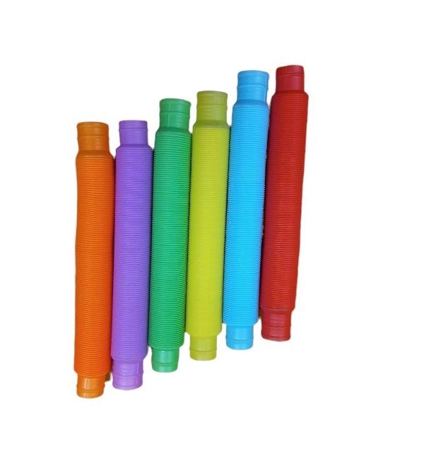 Large Pop Tubes - 6-Pack | Shop Today. Get it Tomorrow! | takealot.com