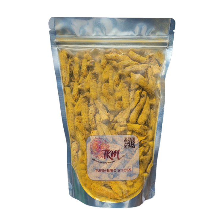 TKM Foods - Turmeric Sticks - 200G | Shop Today. Get it Tomorrow ...