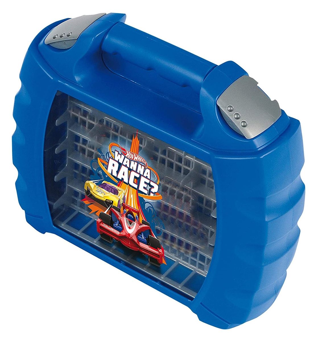 Klein Toys Hot Wheels Collection Case (Holds up to 30 cars) | Shop ...