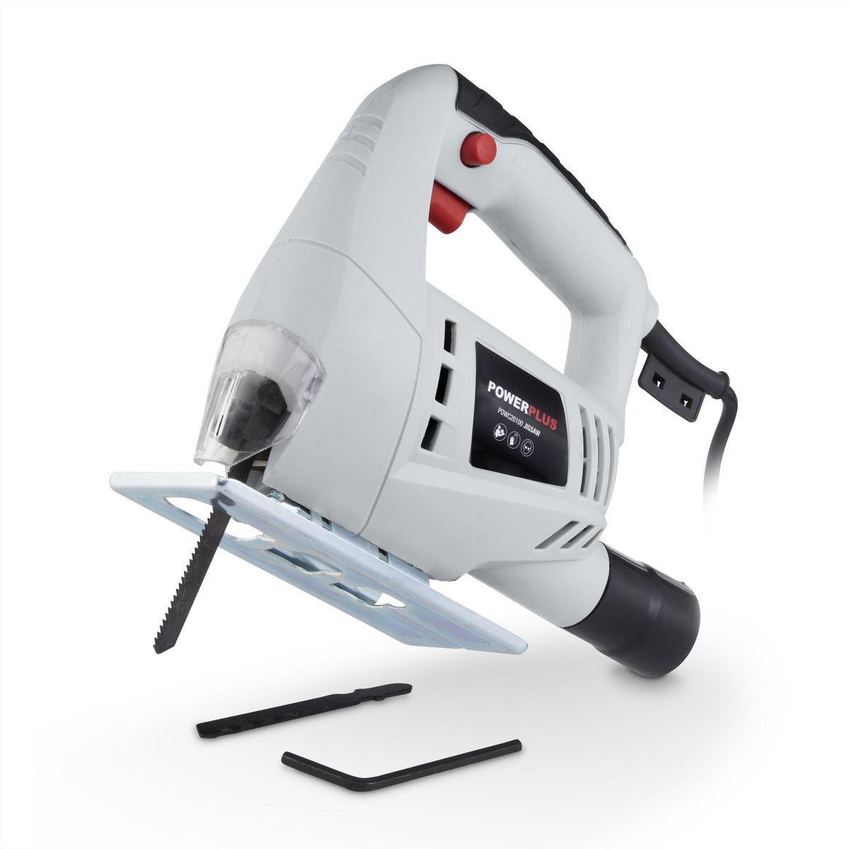 Power Plus - Jigsaw - 350W | Shop Today. Get it Tomorrow! | takealot.com