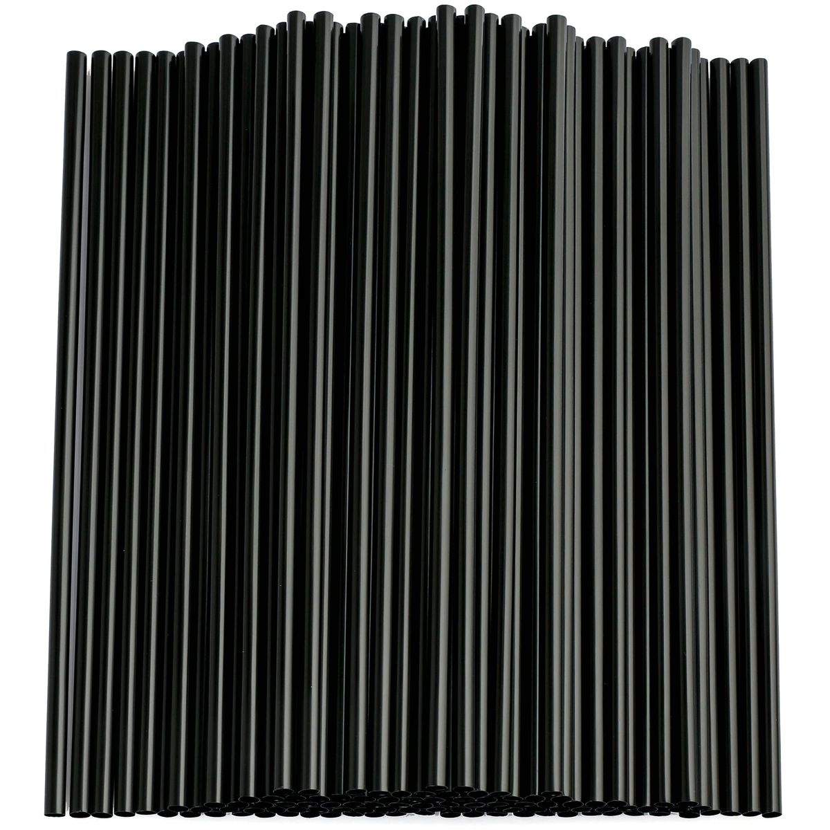 Black Bendy Straws 100 Pack | Shop Today. Get it Tomorrow! | takealot.com