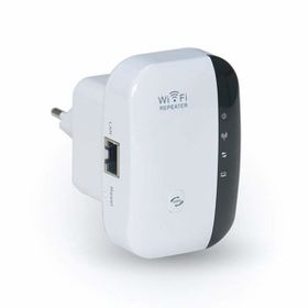 Optic WLAN Network Wireless-N WIFI Repeater | Shop Today. Get it ...