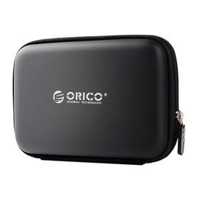 Orico 2.5 Portable Hard Drive Protector Bag – Black | Shop Today. Get ...