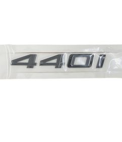 440i Badge | Shop Today. Get it Tomorrow! | takealot.com
