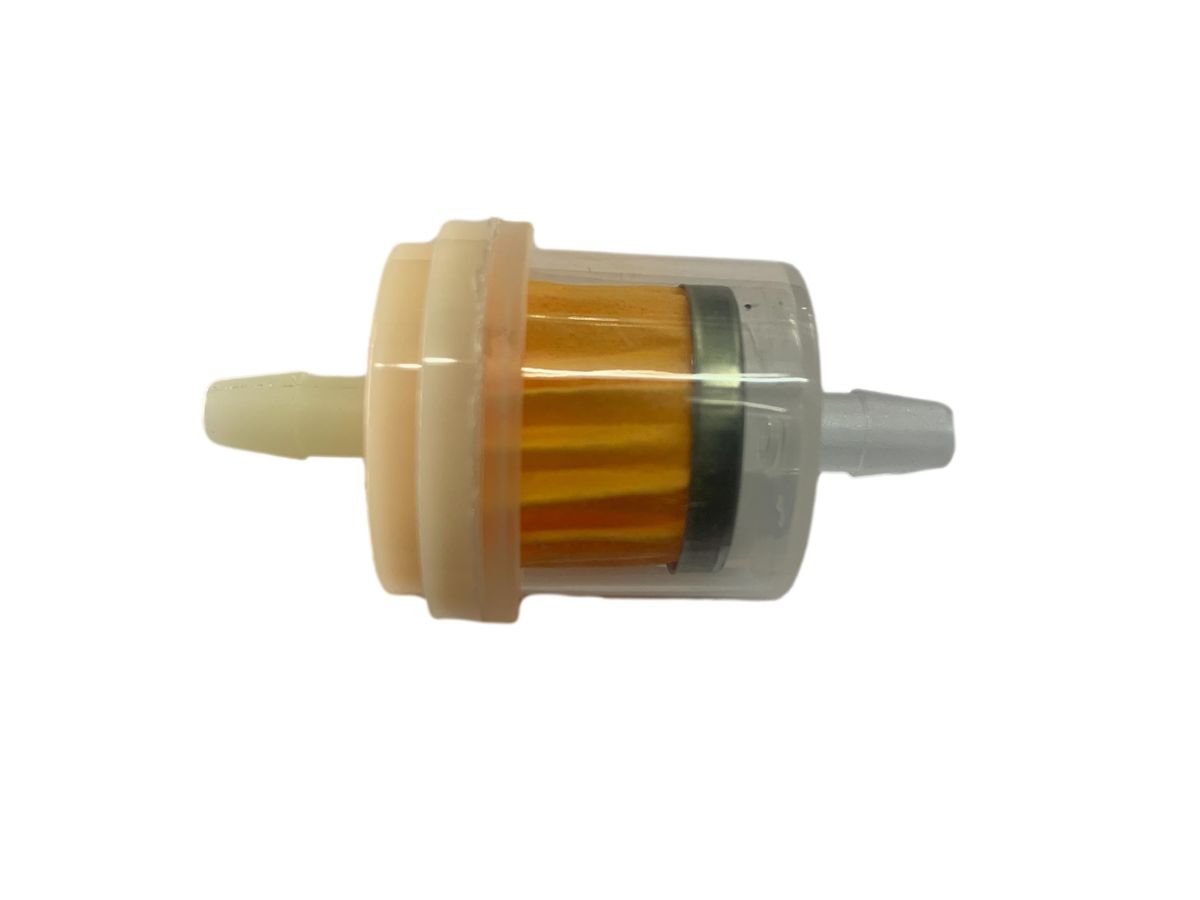 Motrix In-Line Small Fuel Filter | Shop Today. Get it Tomorrow ...