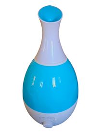 Cool Steam Vase Styled 3 Litre Humidifier | Shop Today. Get it Tomorrow ...