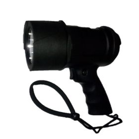 Rayovac 670 Lumen Indestructible Spotlight with Batteries. | Shop Today ...