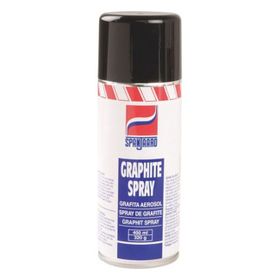 Spanjaard Graphite Spray | Shop Today. Get it Tomorrow! | takealot.com