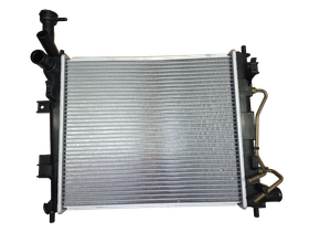 Radiator for Kia Picanto 1.2L 2011-2017 | Shop Today. Get it Tomorrow ...
