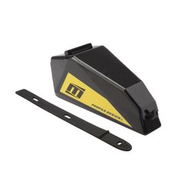 Momsen Integrated Top Tube Storage Box - fits all frames with Direct ...