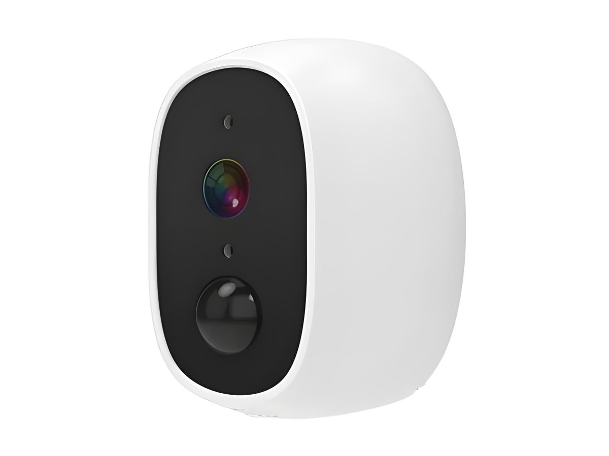 XY WiFi PIR Camera IC2 - FHD 1080P with IR and PIR Motion Detection ...