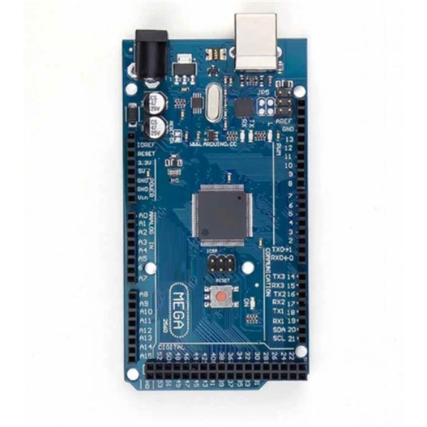 Arduino MEGA2560 MEGA Development Board | Shop Today. Get it Tomorrow ...