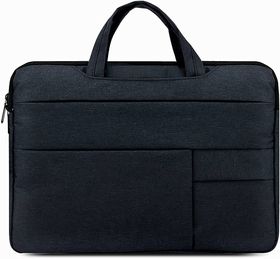 Unisex Large Capacity Laptop Bag with Handle | Shop Today. Get it ...