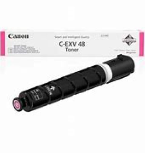 Canon EXV-48 Magenta Generic Toner | Shop Today. Get it Tomorrow ...