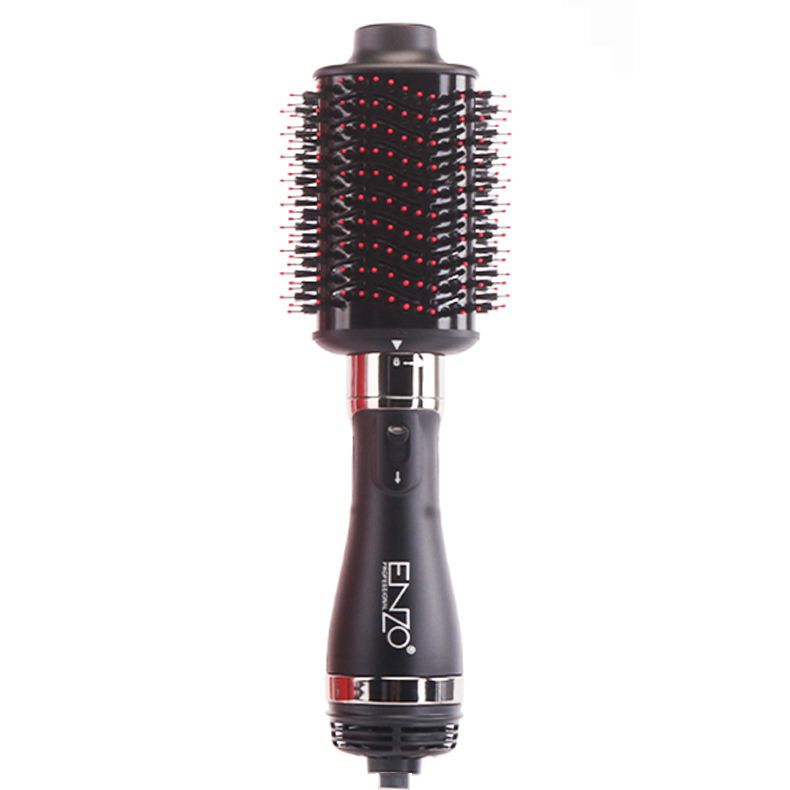 Enzo - One-Step Hair Dryer/Volumise Brush | Shop Today. Get it Tomorrow ...