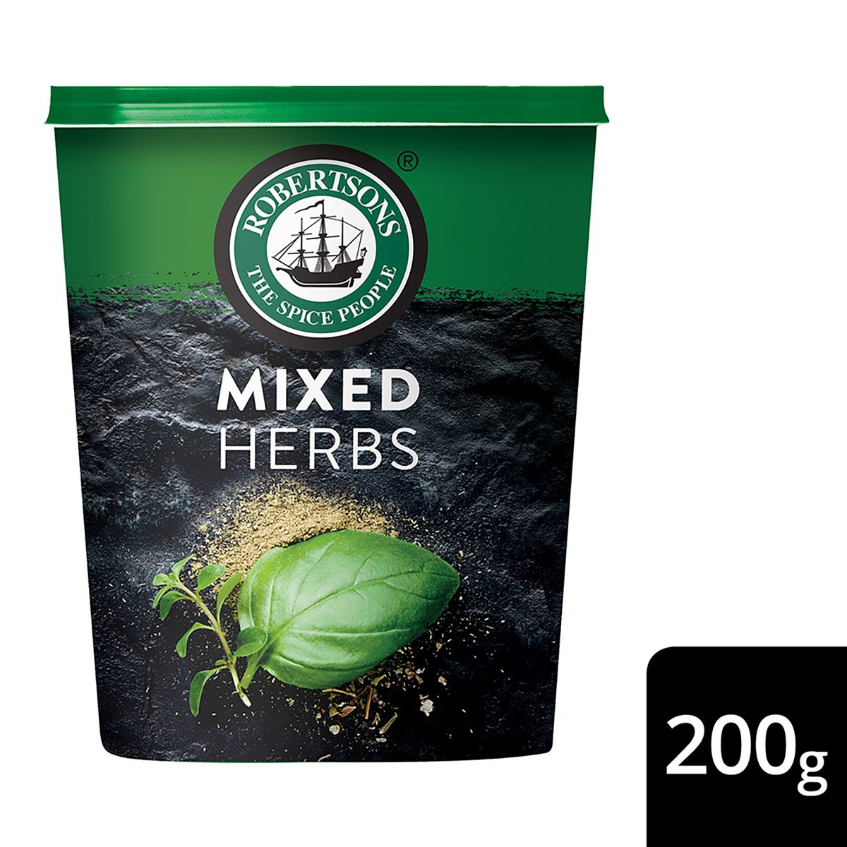 Robertsons Spice Mixed Herbs 200g | Shop Today. Get it Tomorrow ...