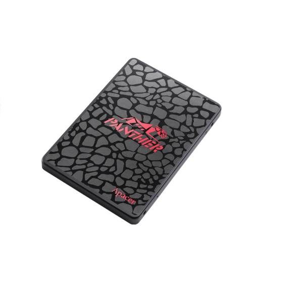 Apacer AS350 Panther 128GB 2.5 inch SATA III Internal Solid State Drive ...