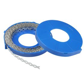 Tool Pipe String Metal Hanger Strapping With Hole 12mm | Shop Today ...