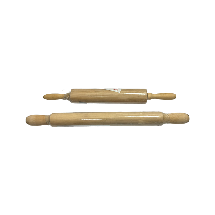Pine Rolling Pin Set - 20cm & 30cm | Shop Today. Get it Tomorrow ...