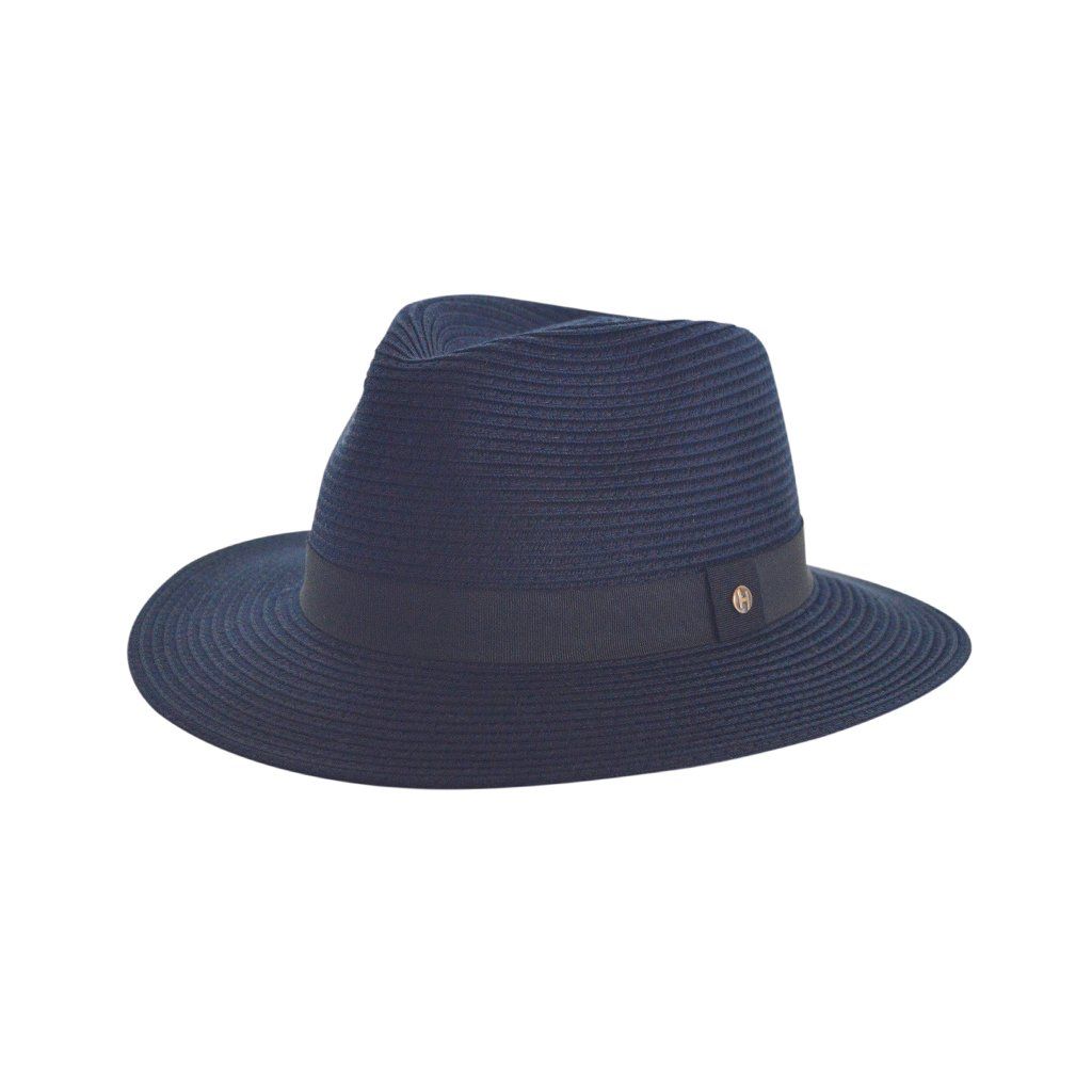 Emthunzini Pana-Mate Fedora UPF50+ Sun Hat - Navy | Shop Today. Get it ... Emthunzini Pana-Mate Fedora UPF50+ Sun Hat - Navy | Shop Today. Get it ...