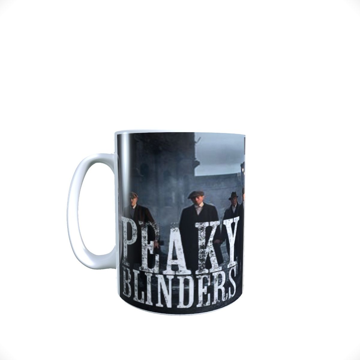 Peaky Blinders - Collection - Coffee Mug | Shop Today. Get it Tomorrow ...