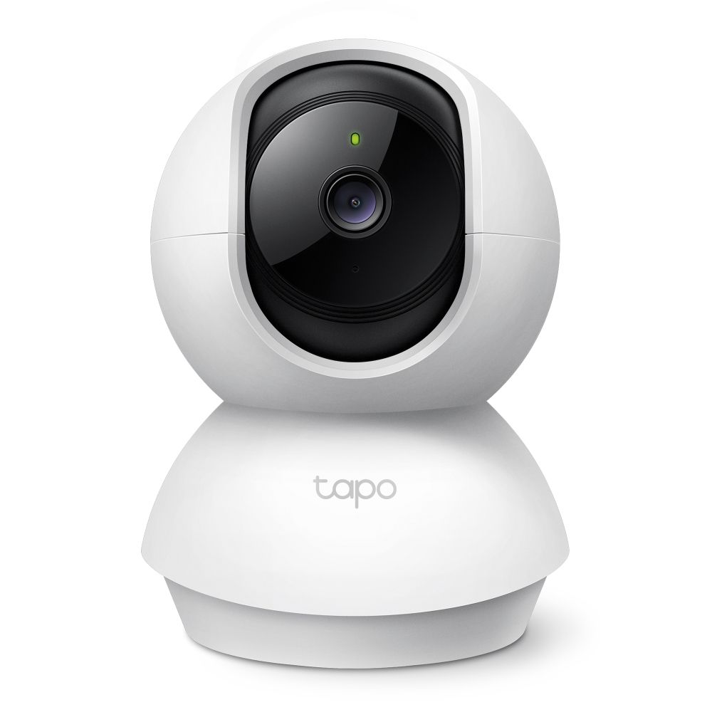 Tapo Tc71 2k Pan Tilt Home Security Tracking Wi Fi Camera Shop Today Get It Tomorrow