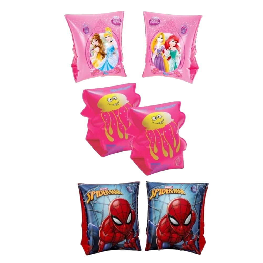 toy-water-play-inflatable-swim-arm-bands-pool-float-set-of-3-shop