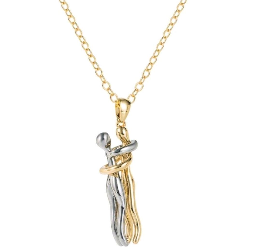 Hug Necklace with Pendant | Shop Today. Get it Tomorrow! | takealot.com