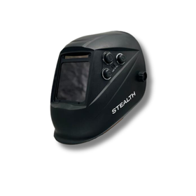 Stealth Auto Darkening Welding Helmet | Shop Today. Get it Tomorrow! | takealot.com