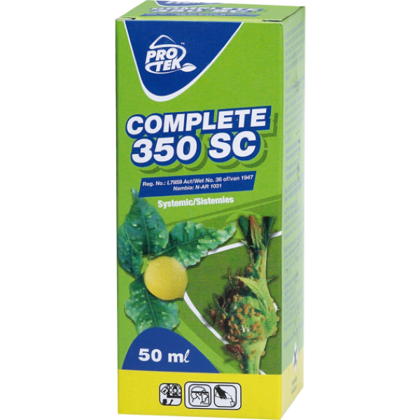 Protek Complete 350sc Insecticide 50ml | Shop Today. Get it Tomorrow ...