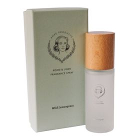 Anke Products - Wild Lemongrass Room & Linen Fragrance Spray | Shop ...