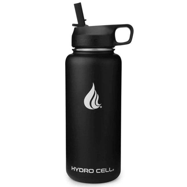 Hydro Cell 32oz (946ml) Stainless Steel Insulated Double Wall Water ...