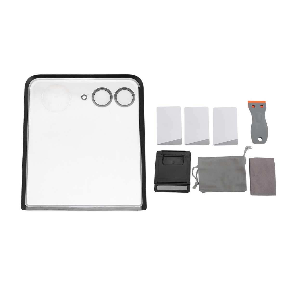 Razr 50 Ultra Back Glass + OCA Kit | Shop Today. Get it Tomorrow ...