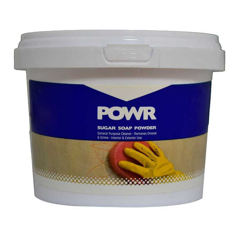 POWR Sugar Soap Powder 500g | Shop Today. Get it Tomorrow! | takealot.com